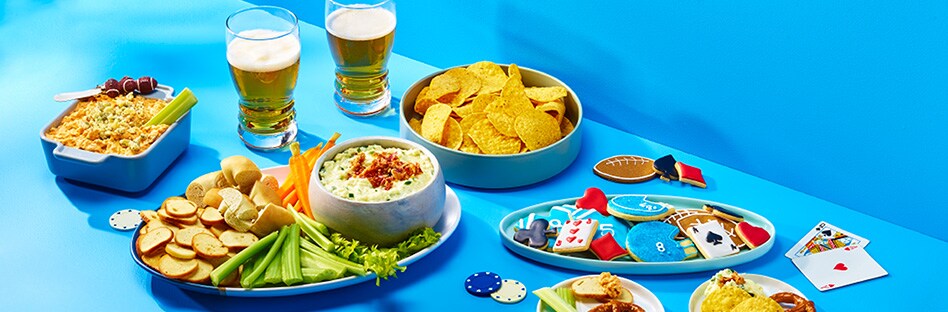 Game Day Recipes - Kroger Game Day Recipes - Kroger