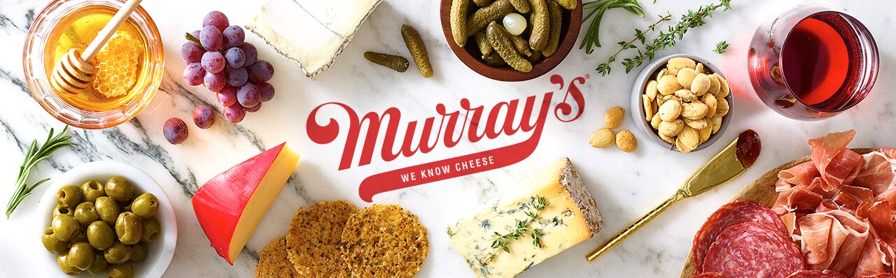 Murray’s Cheese - Shop Cheese, Spreads & Cheeseboard Needs - Kroger Murray’s Cheese - Shop Cheese, Spreads & Cheeseboard Needs - Kroger