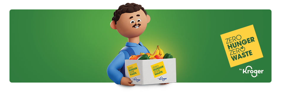 Zero Hunger | Zero Waste - Kroger Zero Hunger | Zero Waste - Kroger