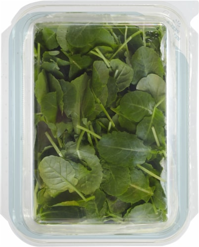 Simple Truth Organic® Baby Kale, 5 oz - Kroger Simple Truth Organic® Baby Kale, 5 oz - Kroger