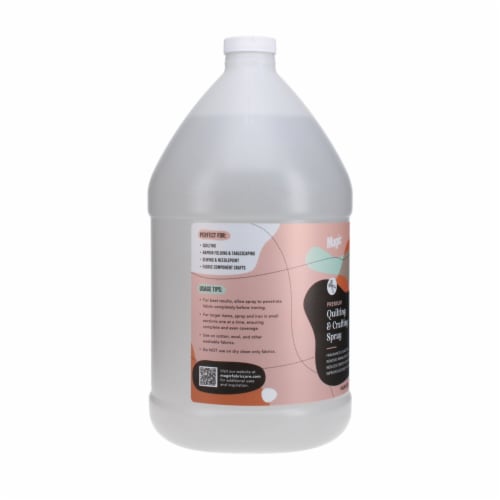 Magic Premium Quilting & Crafting Gallon Refill, 1 gal. - Kroger Magic Premium Quilting & Crafting Gallon Refill, 1 gal. - Kroger