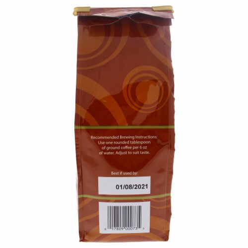 Jamaican Me Crazy Ground Gourmet Coffee by Bostons Best for Unisex - 12 ... Jamaican Me Crazy Ground Gourmet Coffee by Bostons Best for Unisex - 12 ...