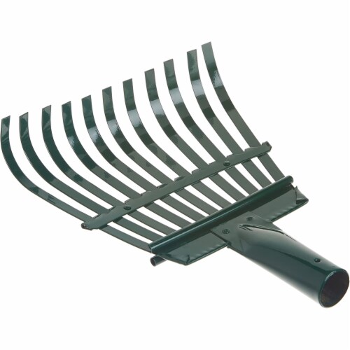 Flexrake 3f Flex Steel Shrub Rake Head 8 Head Only 1 Kroger