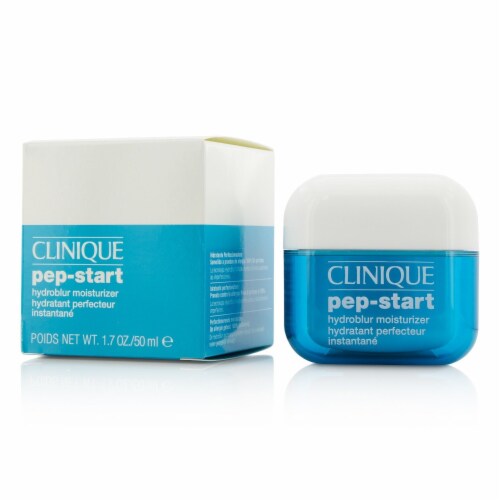 Clinique PepStart Hydroblur Moisturizer 50ml 1.7oz 50ml 1.7oz Metro Market