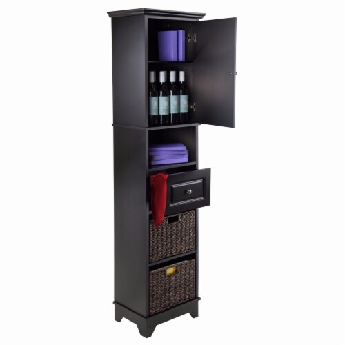 Wyatt storage cabinet store
