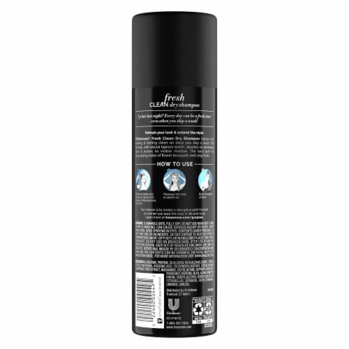 Tresemme® Fresh Clean Dry Shampoo 5 Oz Pick ‘n Save