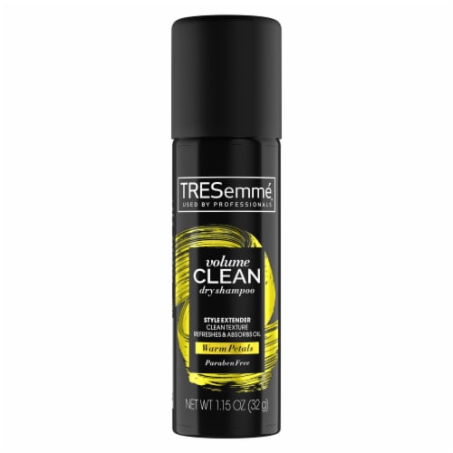 Tresemmé Volumizing Dry Shampoo 1 15 Oz Kroger