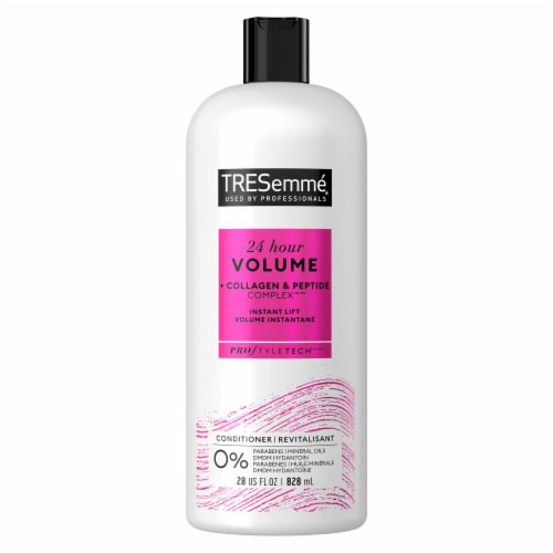 Tresemmé 24 Hour Volume Conditioner 28 Fl Oz King Soopers