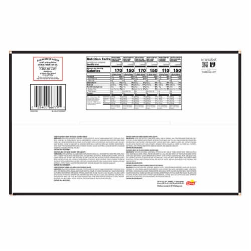 Frito Lay Frito Lay Flamin Hot Mix Variety Pack 54 Count 1 Unit