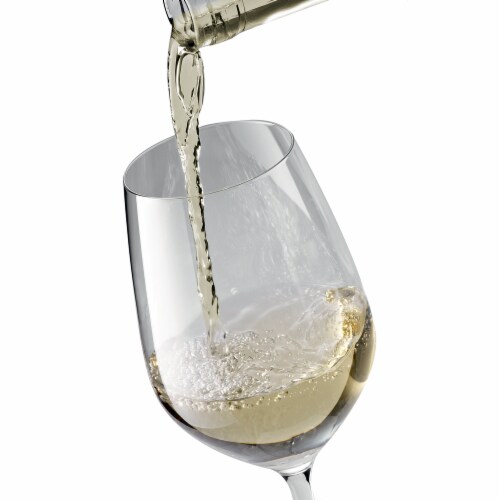 Zwilling Predicat 6 Pc White Wine Glass Set 94 Oz Frys Food Stores
