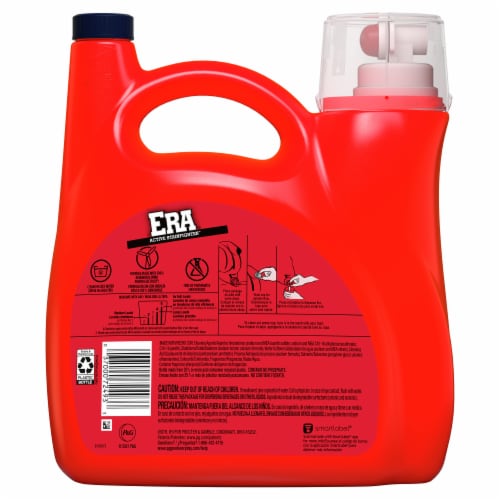 Era laundry detergent store