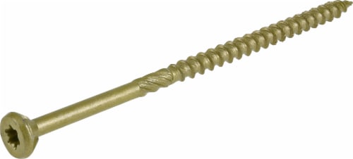 Hillman Power Pro Premium Exterior Wood Screws, 10 x 4 in - Fry’s Food ... Hillman Power Pro Premium Exterior Wood Screws, 10 x 4 in - Fry’s Food ...