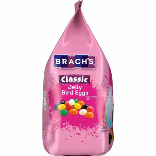 Brach's Classic Jelly Beans (62 Ounce), 1 unit - Kroger Brach's Classic Jelly Beans (62 Ounce), 1 unit - Kroger