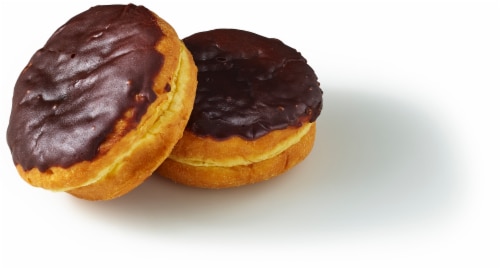 Bavarian Creme Paczki, 4 ct - Kroger Bavarian Creme Paczki, 4 ct - Kroger