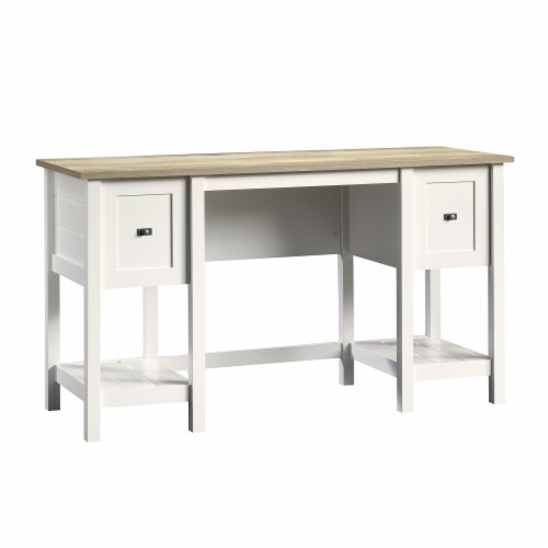 Sauder Cottage Road Desk 1 ct Foods Co