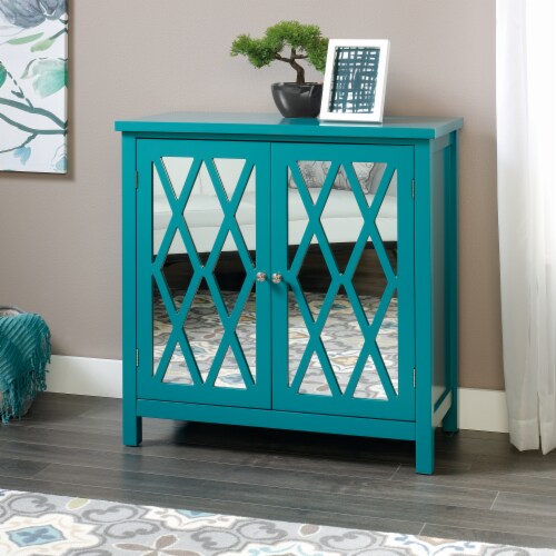 Sauder harbor view storage cabinet store