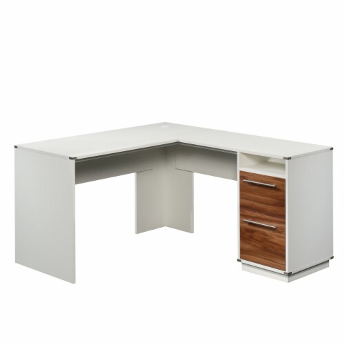 Sauder vista key desk store
