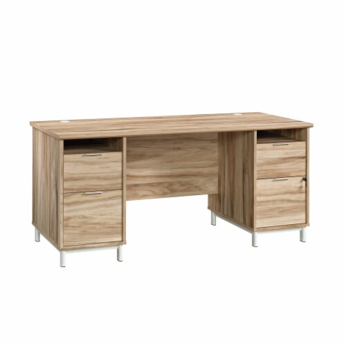 Sauder appleton desk store