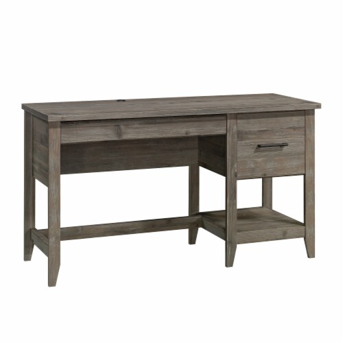 Sauder Summit Station Desk 1 ct Harris Teeter