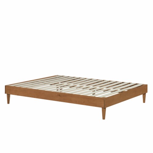 Sauder platform bed store