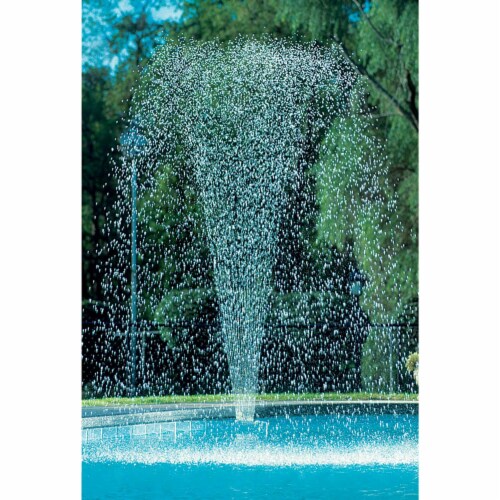 JED Pool Tools 90-915 Above and In Ground Swimming Pool Spray Waterfall ... JED Pool Tools 90-915 Above and In Ground Swimming Pool Spray Waterfall ...