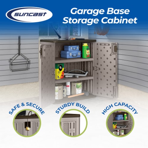 Suncast bmc3600 store