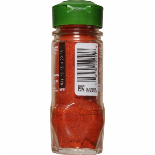 McCormick Gourmet All Natural Hot Hungarian Paprika, 1.62 oz - Kroger McCormick Gourmet All Natural Hot Hungarian Paprika, 1.62 oz - Kroger