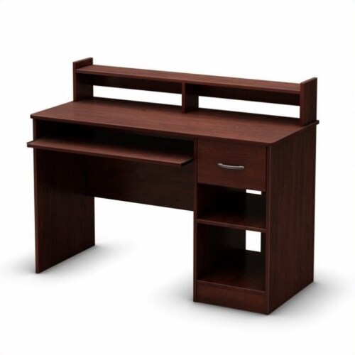 Axess computer desk store