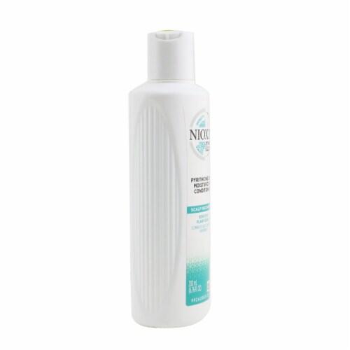 Nioxin Scalp Recovery Pyrithione Zinc Moisturizing Conditioner (For ... Nioxin Scalp Recovery Pyrithione Zinc Moisturizing Conditioner (For ...