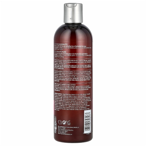 Hask keratin shampoo store