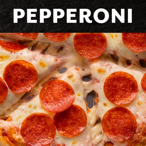 DiGiorno Pepperoni Gluten Free Original Crust Frozen Pizza, NET WT 24.2 ... DiGiorno Pepperoni Gluten Free Original Crust Frozen Pizza, NET WT 24.2 ...
