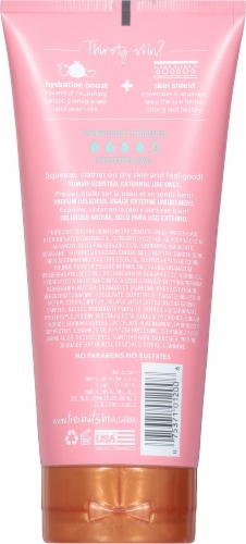 Tree Hut® Moisturizing Watermelon Body Lotion 8 5 Fl Oz Smiths Food