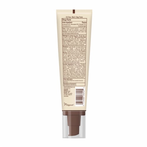 Hawaiian Tropic® Sheer Touch Sunscreen Spf50 3 3 Fl Oz Qfc