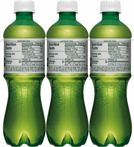 Canada Dry® Ginger Ale Zero Sugar Soda Bottles, 6 pk / 16.9 fl oz ... Canada Dry® Ginger Ale Zero Sugar Soda Bottles, 6 pk / 16.9 fl oz ...