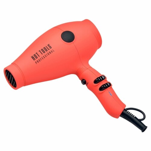 Hot Tools Professional Tourmaline Tools 2100 Turbo Ionic Dryer 1 Unit