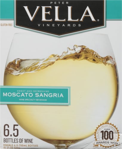 White box chardonnay store