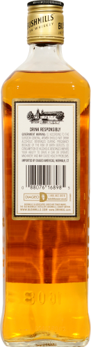 Bushmills Triple Distilled Irish Whiskey, 750 mL - Foods Co. Bushmills Triple Distilled Irish Whiskey, 750 mL - Foods Co.