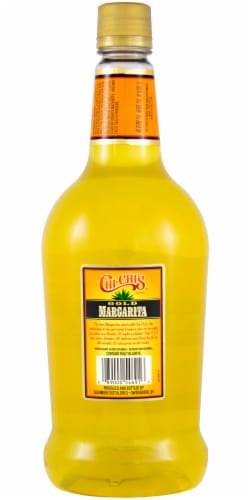 Chi-Chi's Gold Margarita, 1.75 l - Kroger Chi-Chi's Gold Margarita, 1.75 l - Kroger