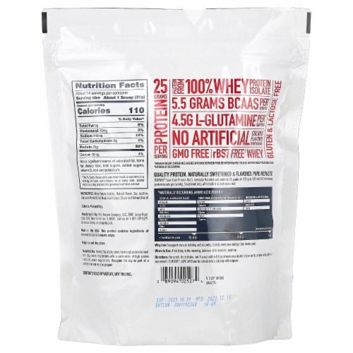 Isopure Protein Powder, Whey Protein Isolate Powder, 25g Protein, Low ... Isopure Protein Powder, Whey Protein Isolate Powder, 25g Protein, Low ...