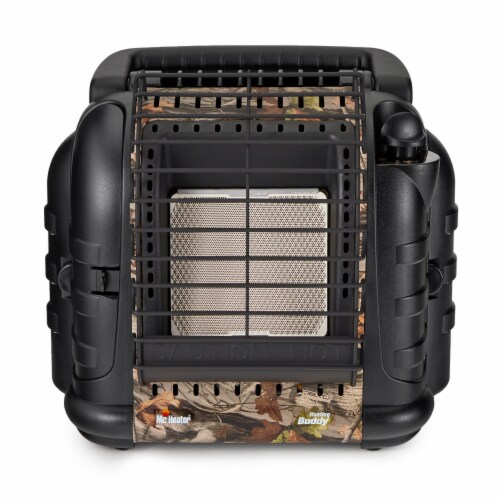 Mr. Heater MH12B 12000 BTU Hunting Buddy Portable Propane Gas Heater ... Mr. Heater MH12B 12000 BTU Hunting Buddy Portable Propane Gas Heater ...