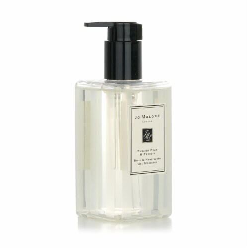 Jo Malone English Pear And Freesia Body And Hand Wash With Pump 250ml 8