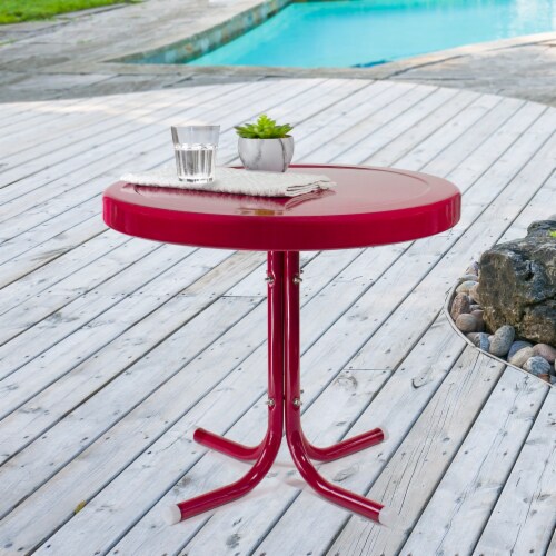 Retro outdoor coffee table store