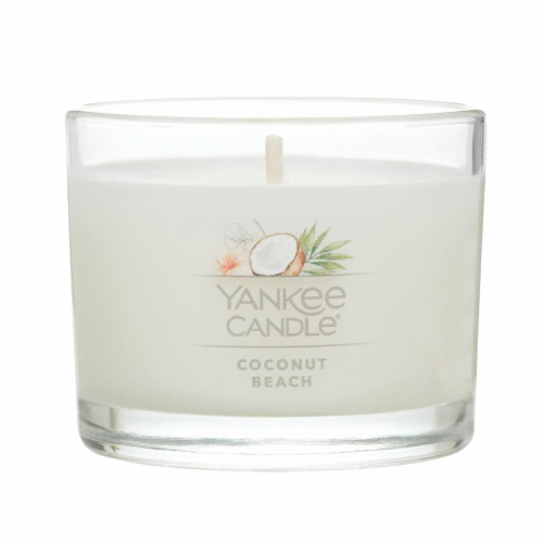 Mini yankee candles store
