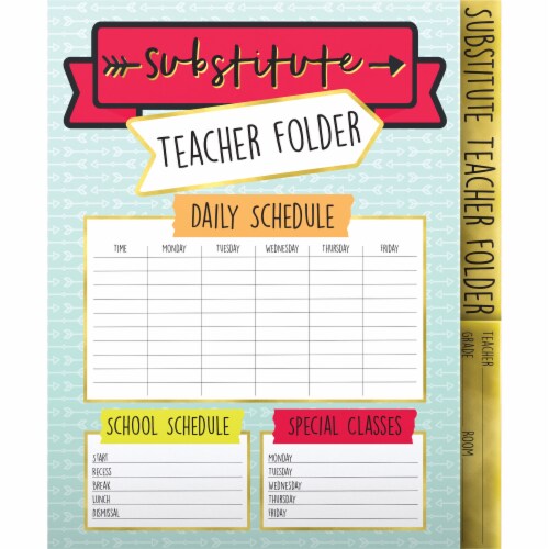 Carson-Dellosa Carson Dellosa Education Aim High Substitute Teacher ... Carson-Dellosa Carson Dellosa Education Aim High Substitute Teacher ...