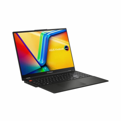 Asus Tp3604vads74 16 Inch Vivobook Flip Laptop Intel I7 13700h 16gb512gb Midnight B 1