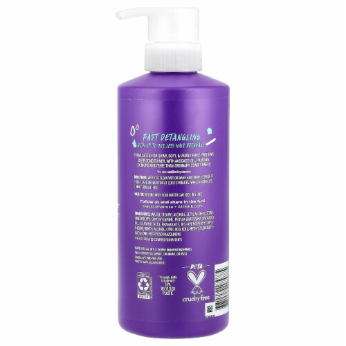 Aussie deep conditioner store
