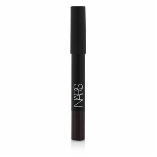Nars Velvet Matte Lip Pencil Train Bleu 24g008oz 24g008oz Kroger