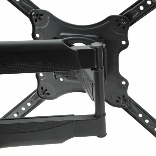 Full Motion Swivel Wall Mount Bracket for 32 - 52 Screen, 12.3 x 2.2 ... Full Motion Swivel Wall Mount Bracket for 32 - 52 Screen, 12.3 x 2.2 ...