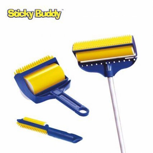 Sticky Buddy 3pc. Set 1 Fred Meyer