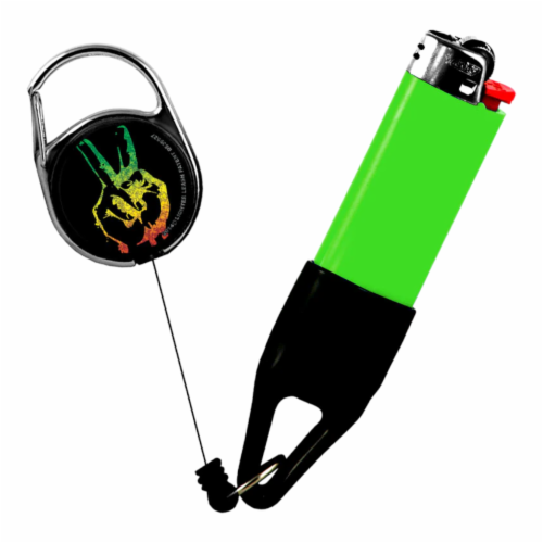 Lighter leashes store